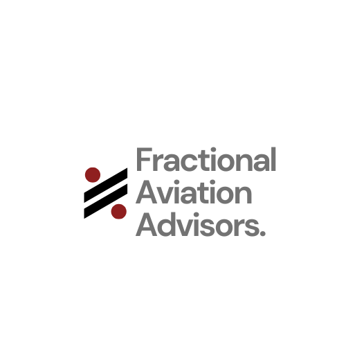 Fractional Aviation Advisors - Independent Aviation Consulting